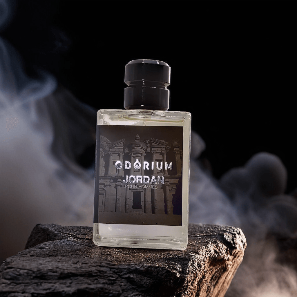 JORDAN | FOR MEN | 50 ML – ODORIUM - BEST PERFUME BRAND