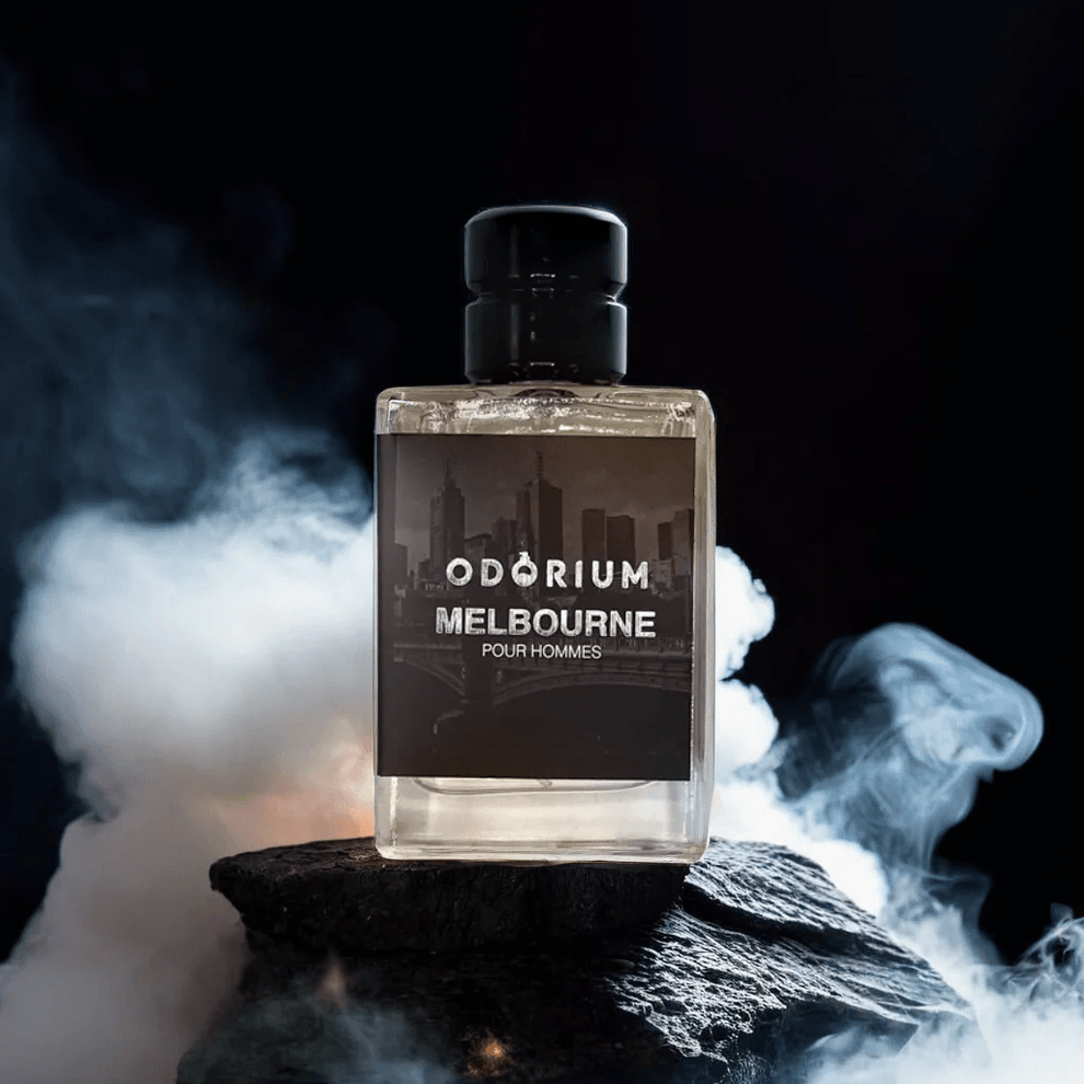 MELBOURNE | FOR MEN | 50 ML – ODORIUM - BEST PERFUME BRAND