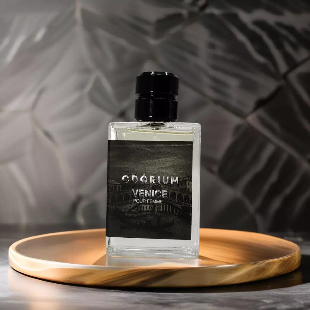 VENICE | FOR WOMEN | 50 ML – ODORIUM - BEST PERFUME BRAND